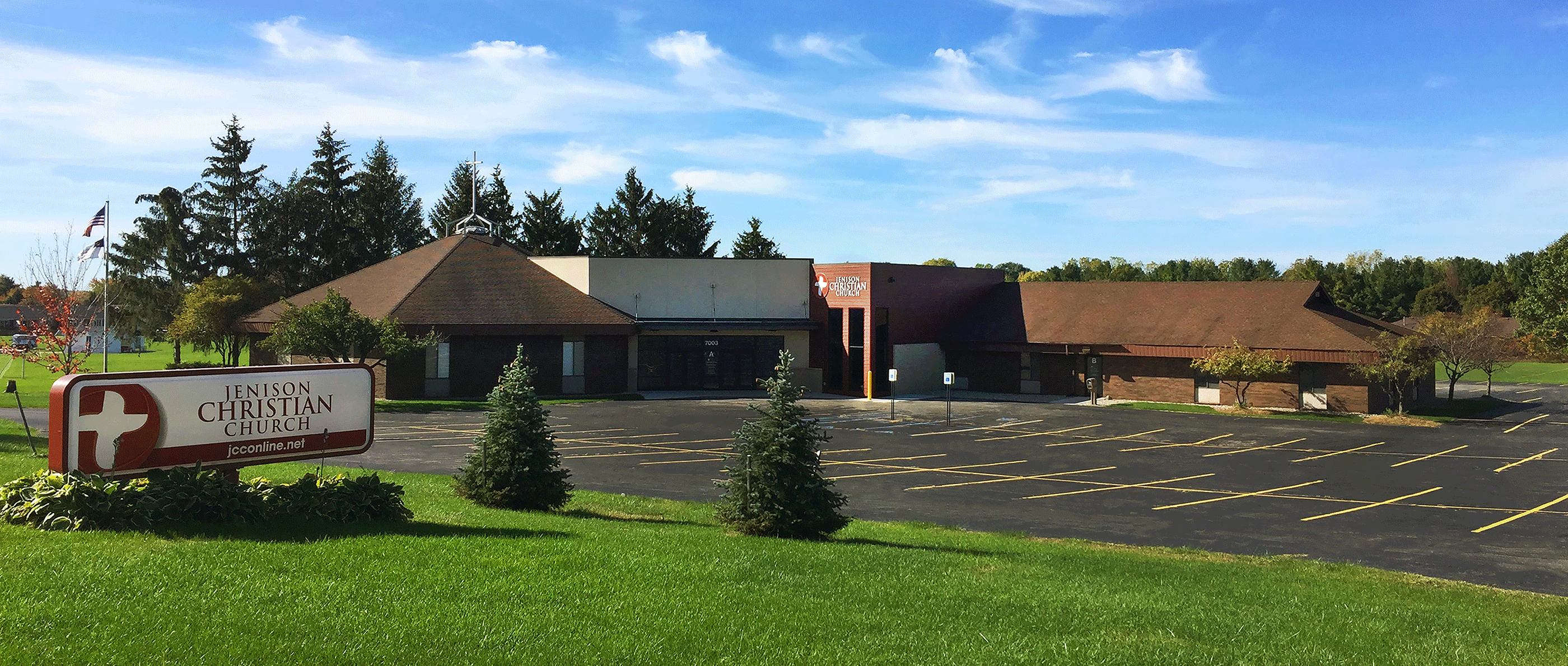 Jenison Christian Church