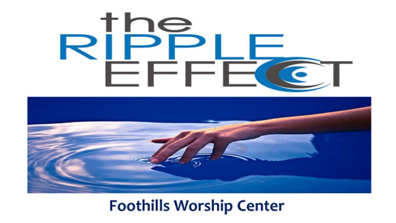 The Ripple Effect