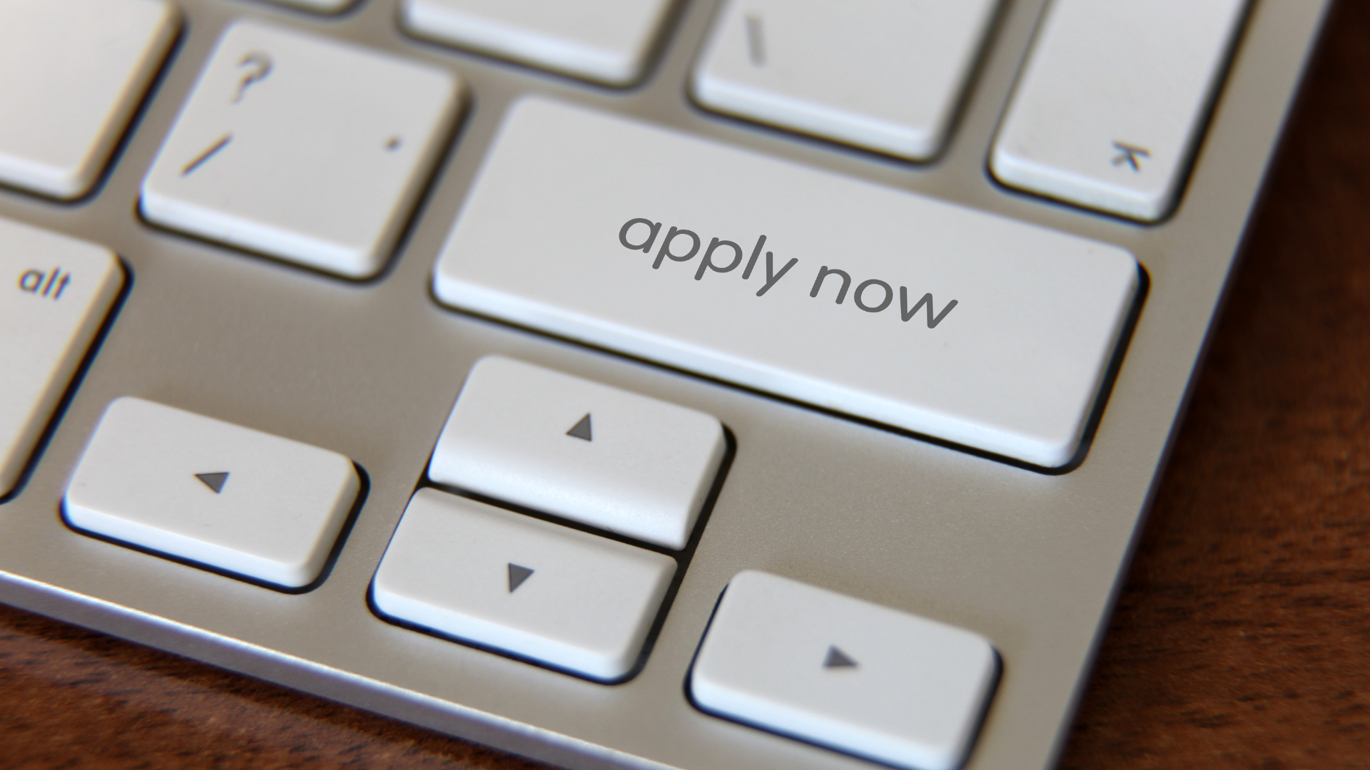 Step 1 - Application Profile