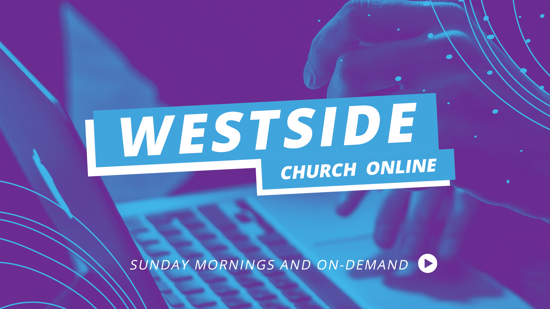 Church Online | August 14, 2022