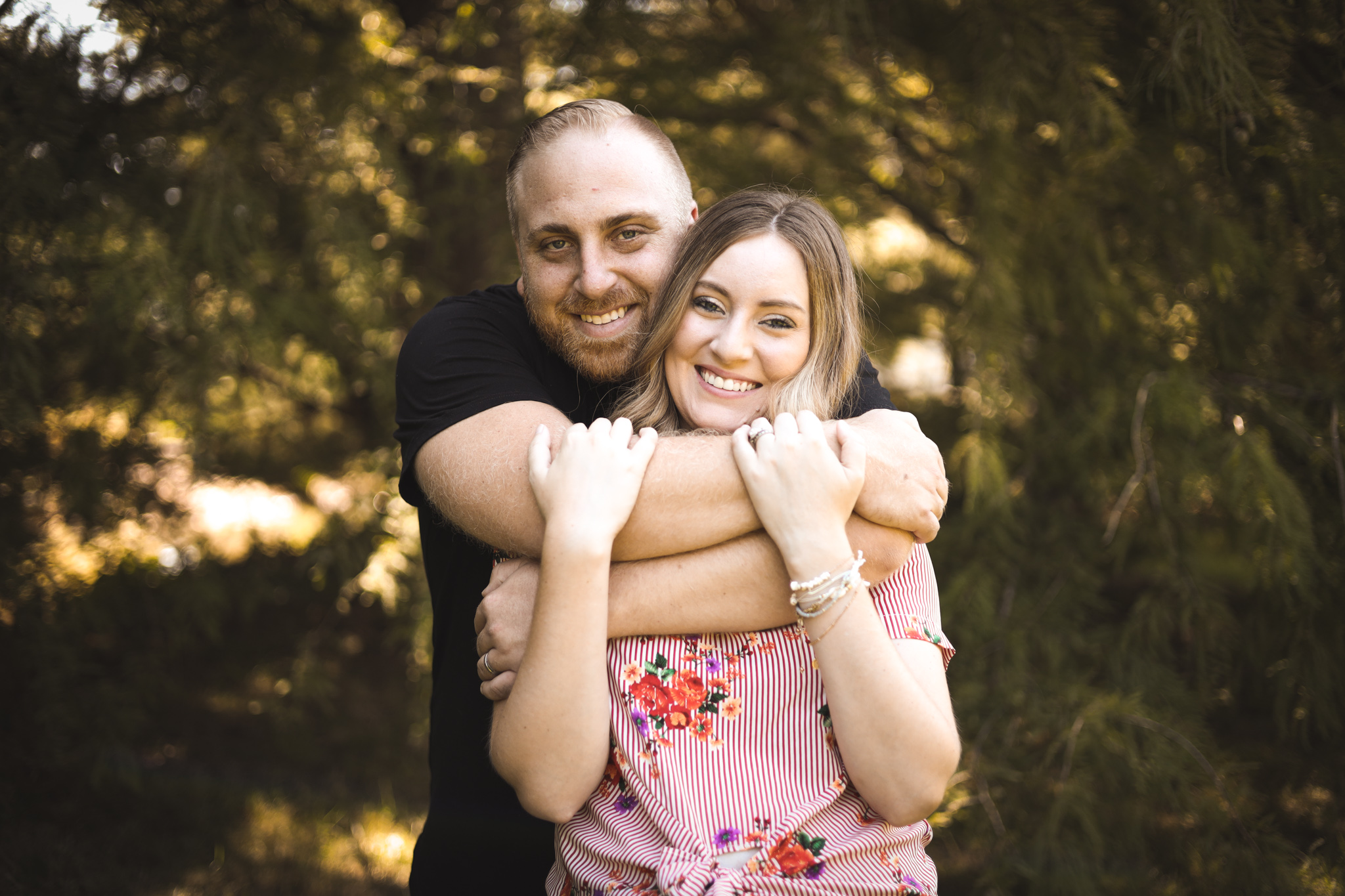 Connect with a Pastor