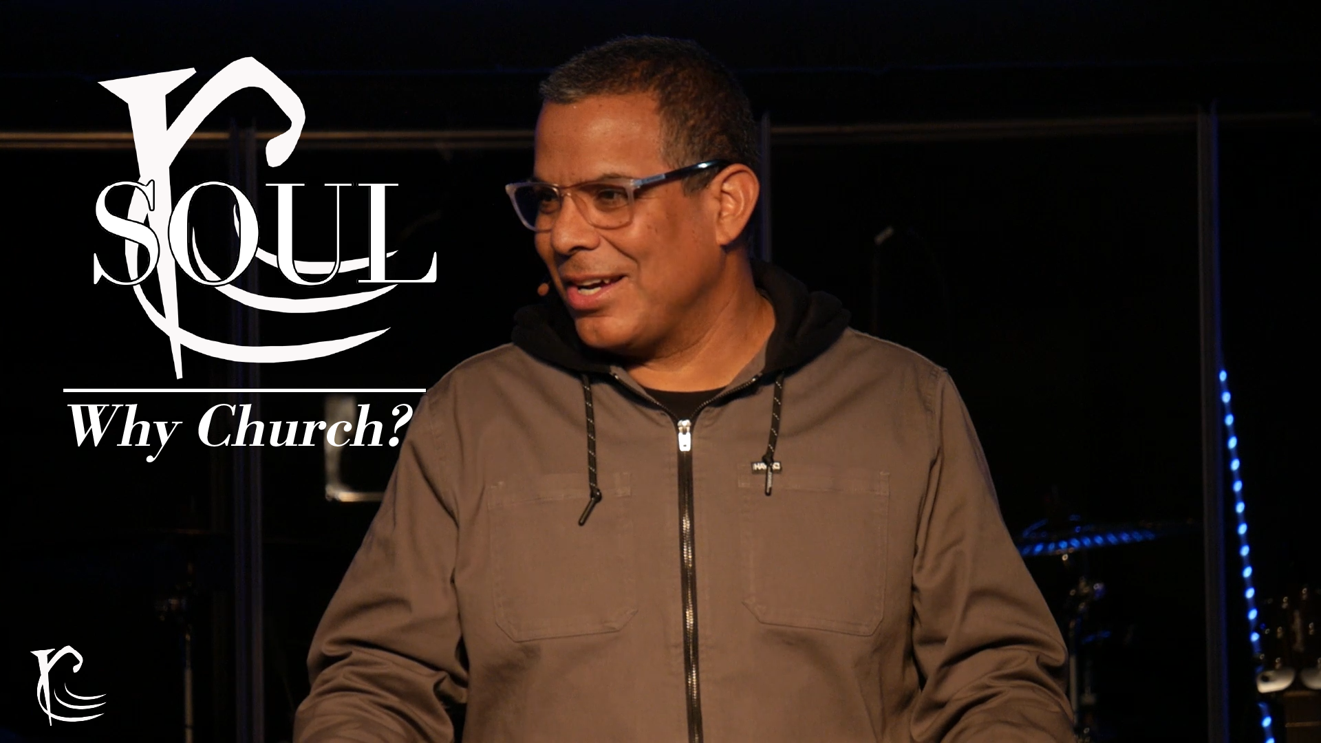Why Church?