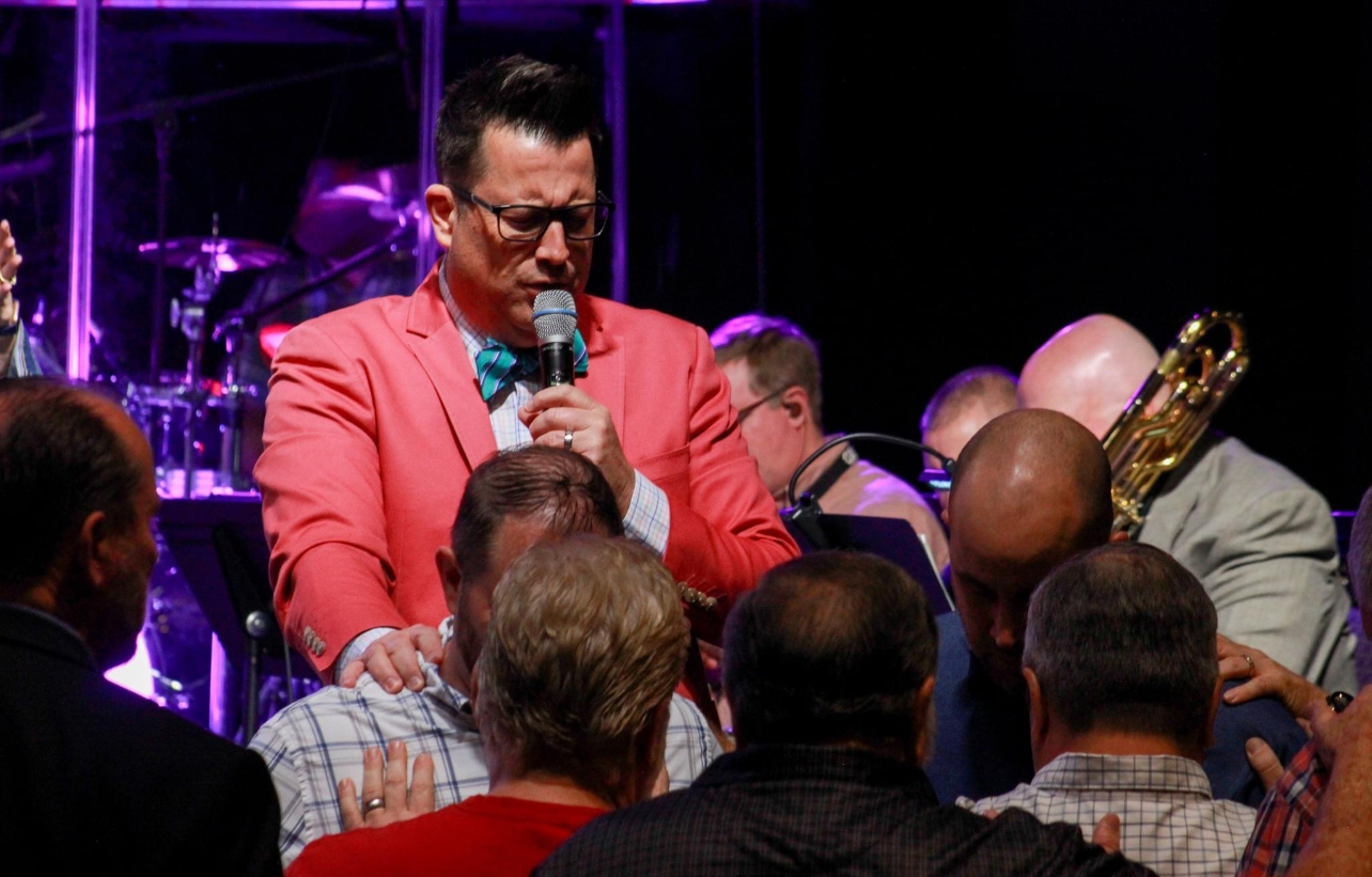 Beliefs - Redemption Point Church