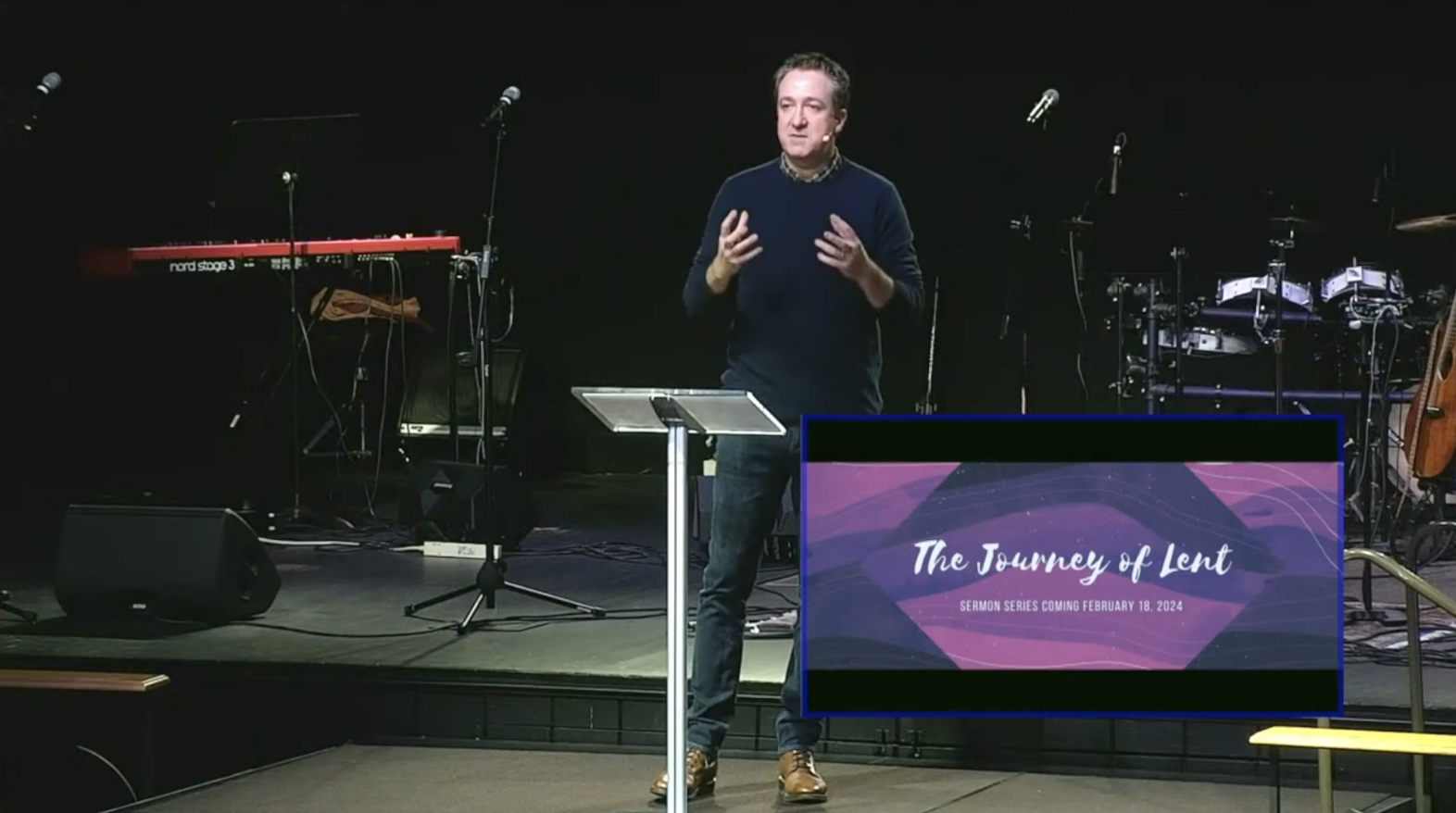 Rainbows and Noah (Covenants Protect Love) - Rev. Clark Chilton ...