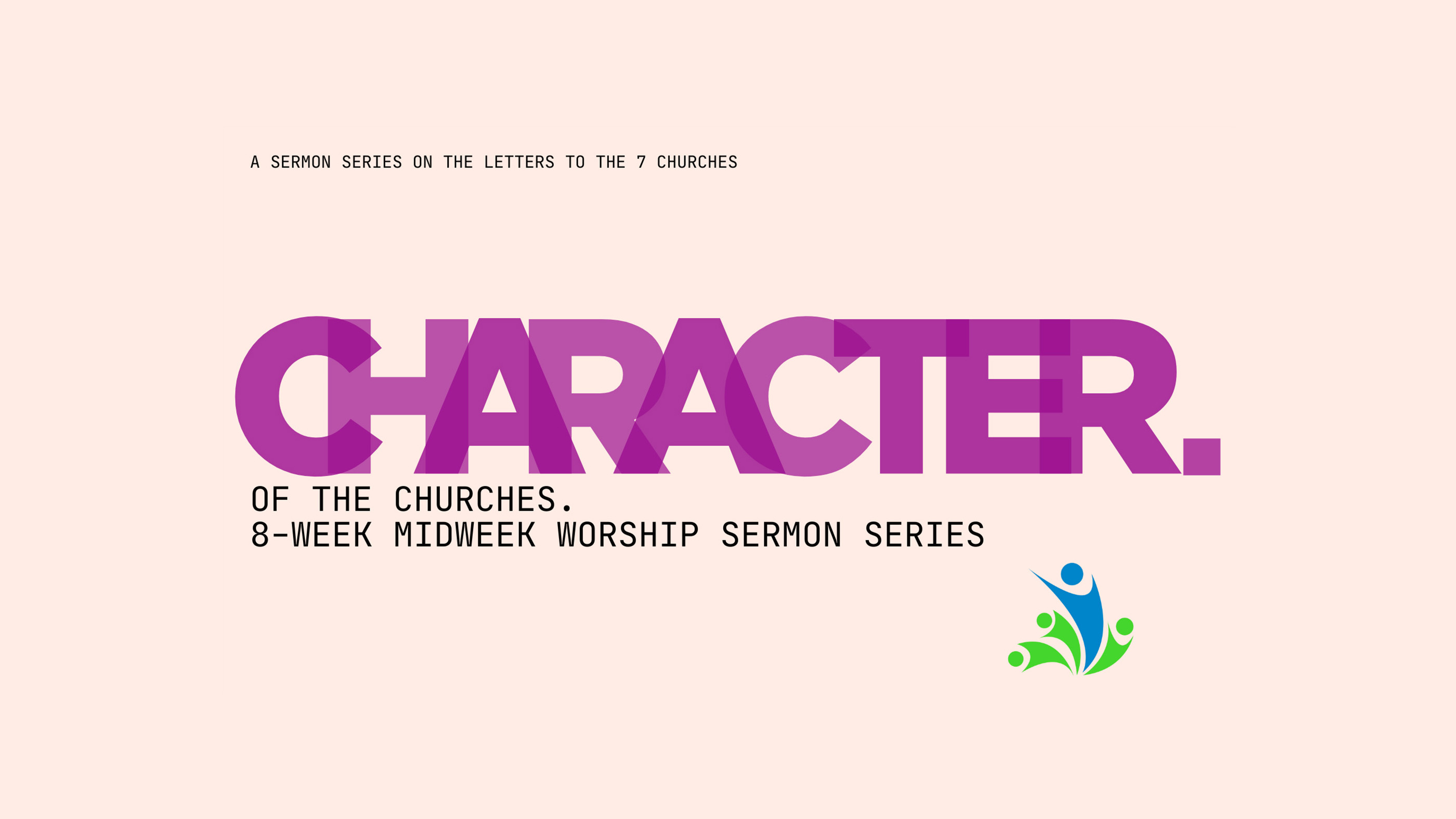 CHARACTER. OF THE CHURCHES.