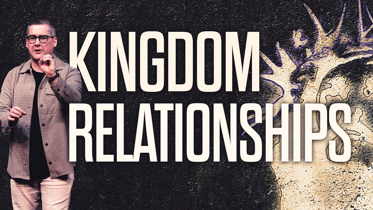 Kingdom👑Relationships