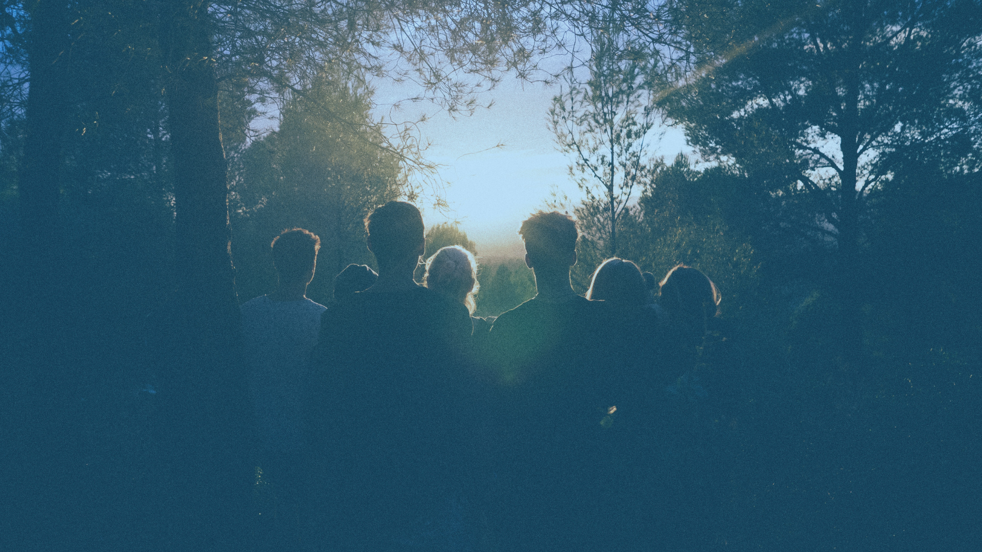 Growth Groups