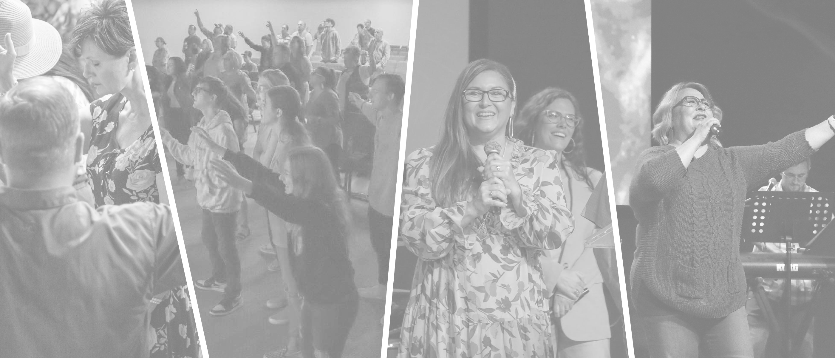 Welcome To Gateway Church in Kountze, Texas