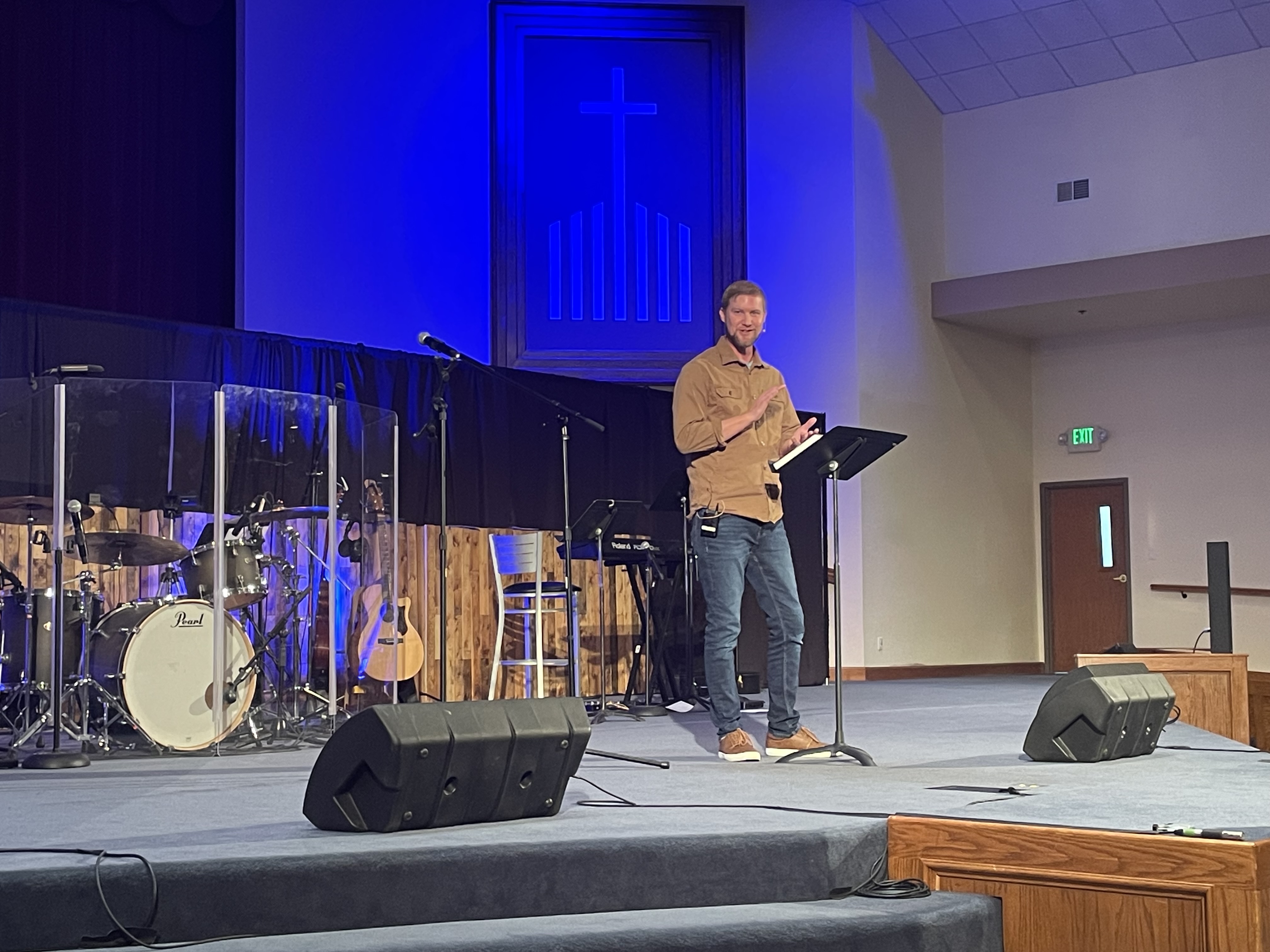 Faith In Action: A Call to Action