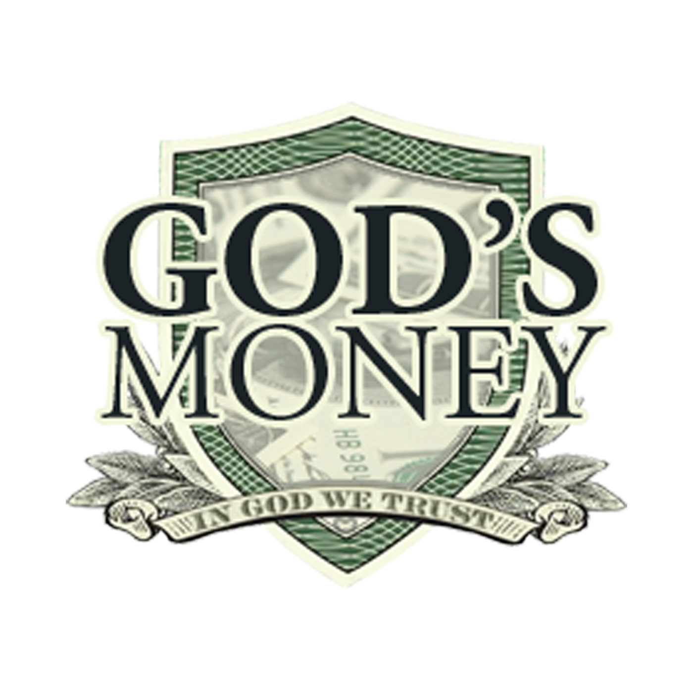 God's Money: Enjoy it Carefully!