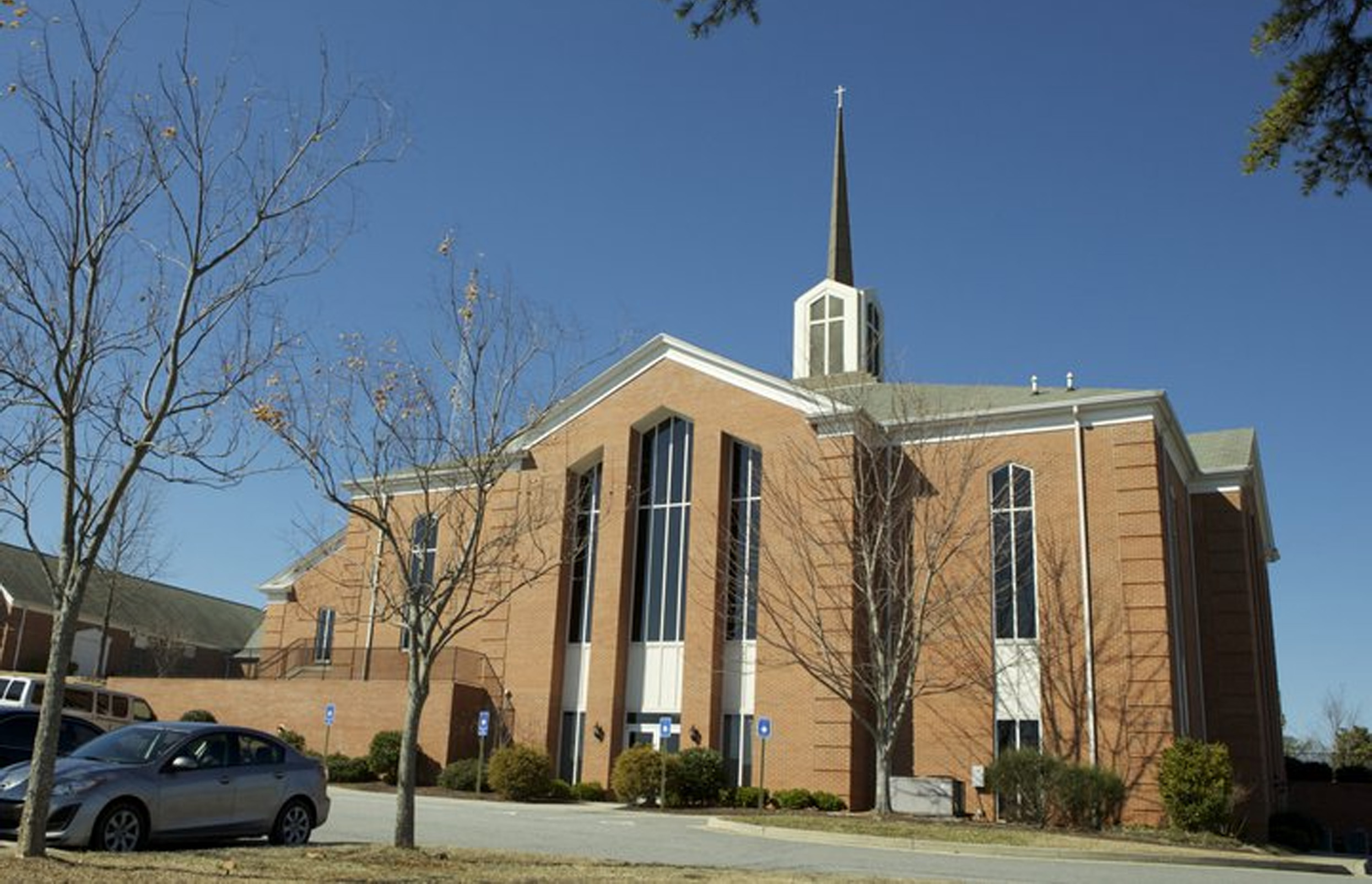 Church Reopening Plans