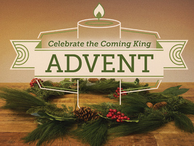 Why Advent