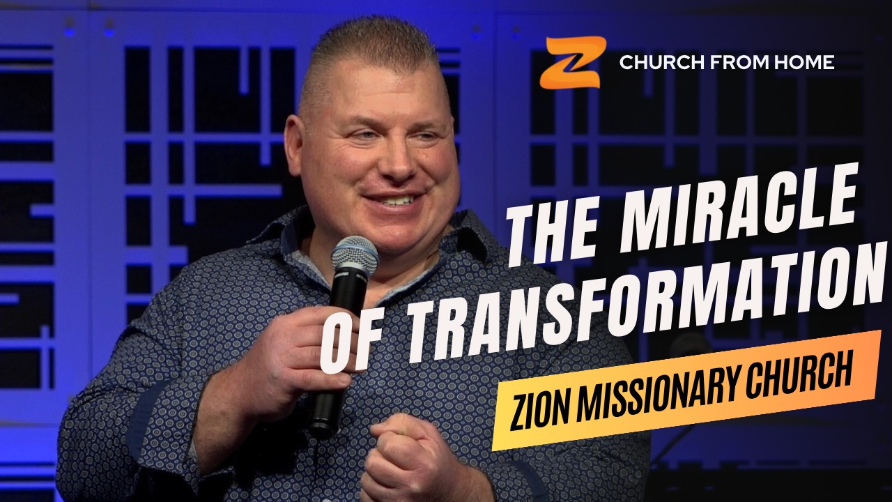 January 19, 2025 Sermon