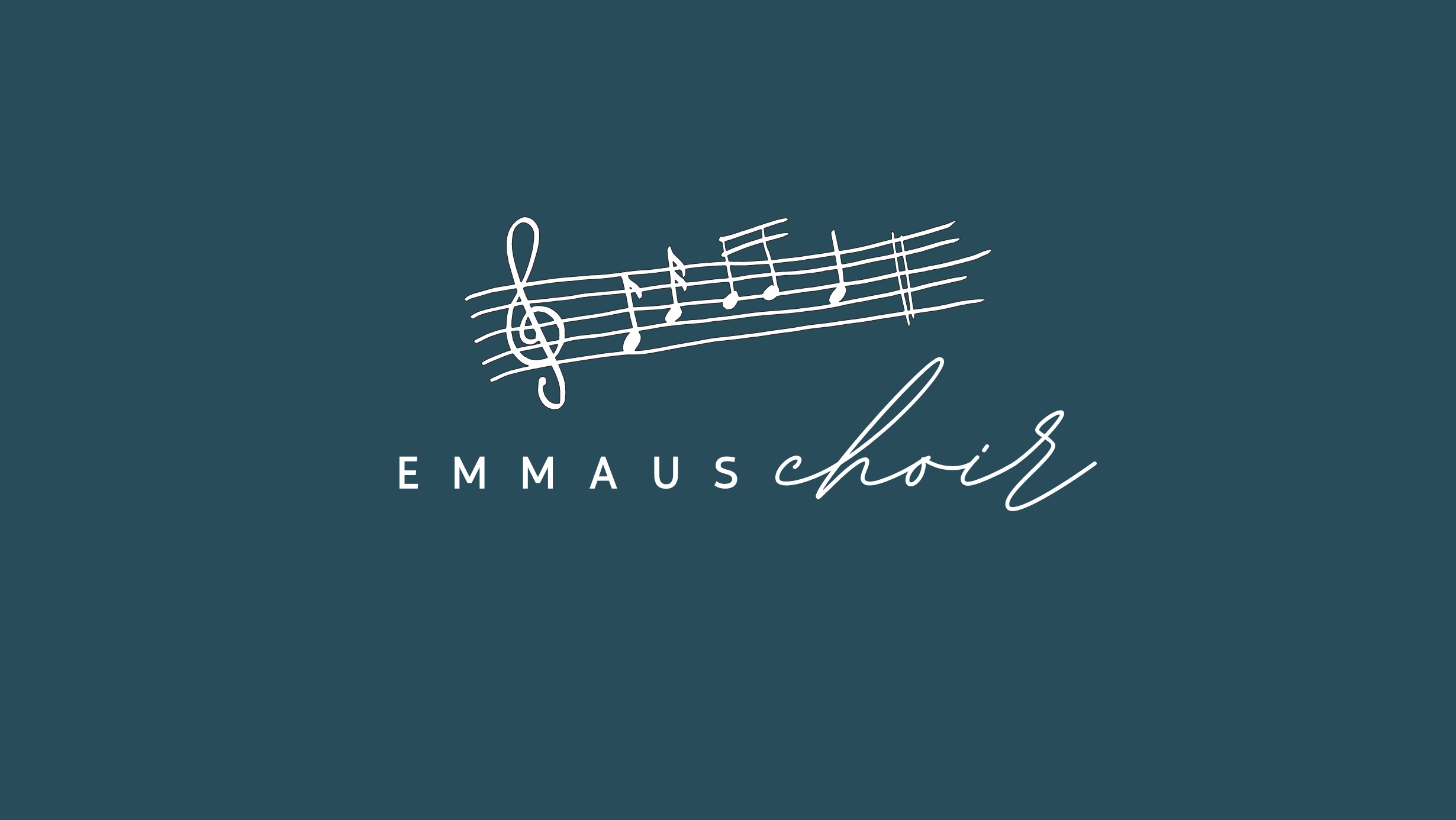 Choir Schedule