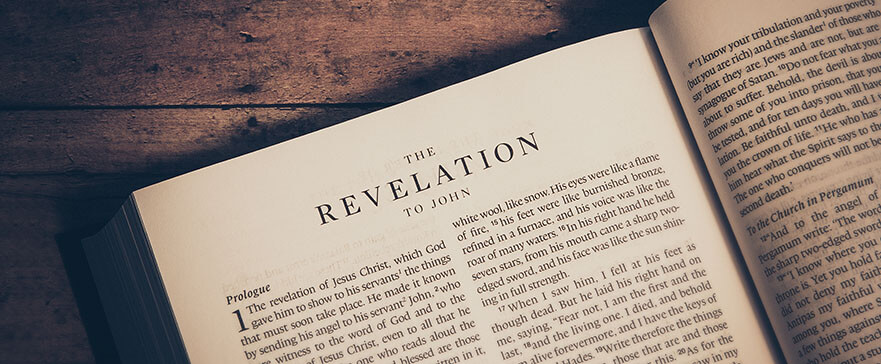 Revelation Bible Study Session 7