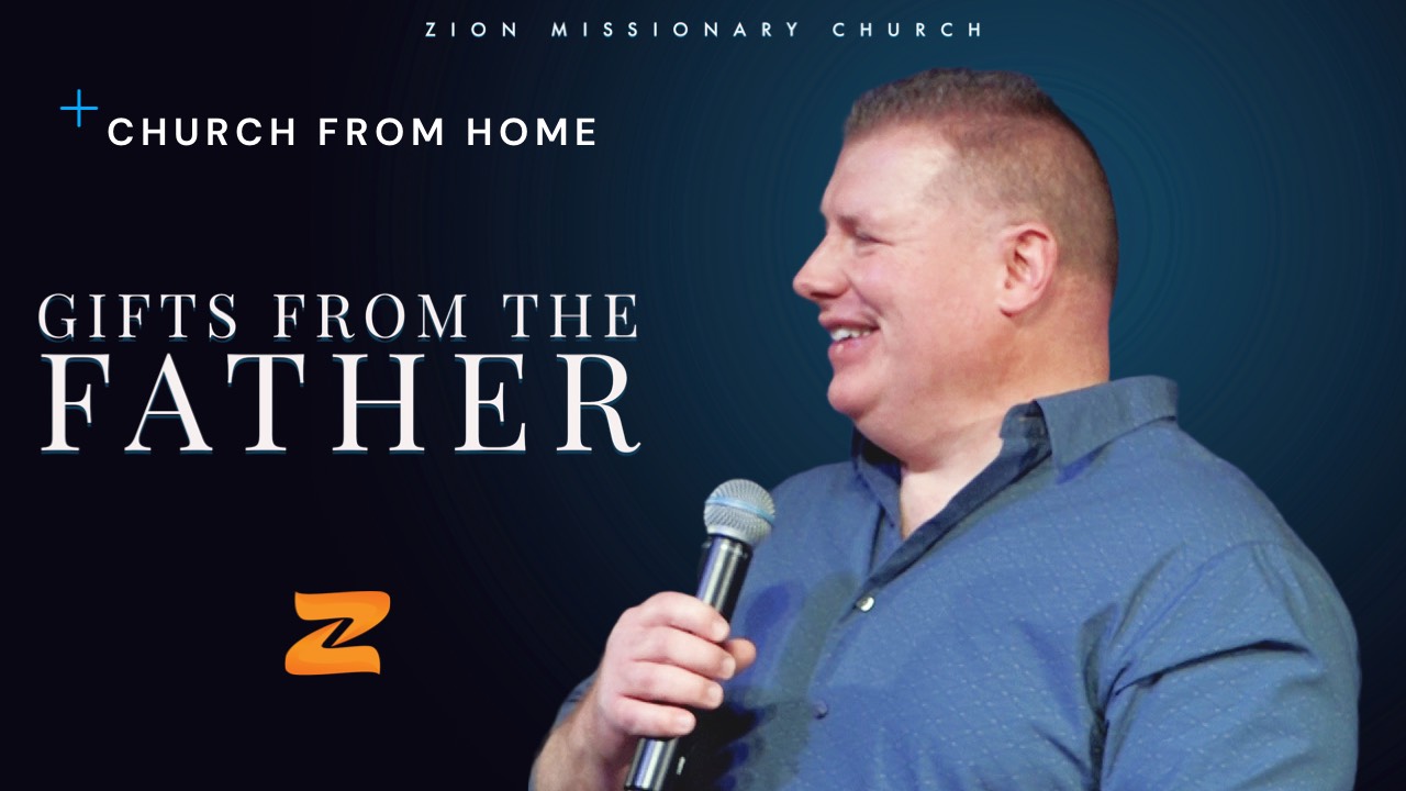 December 10, 2023 Sermon