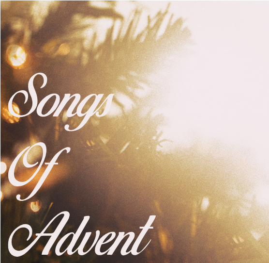 Sunday Sermon: The Songs of Advent - Luke 2:1-14