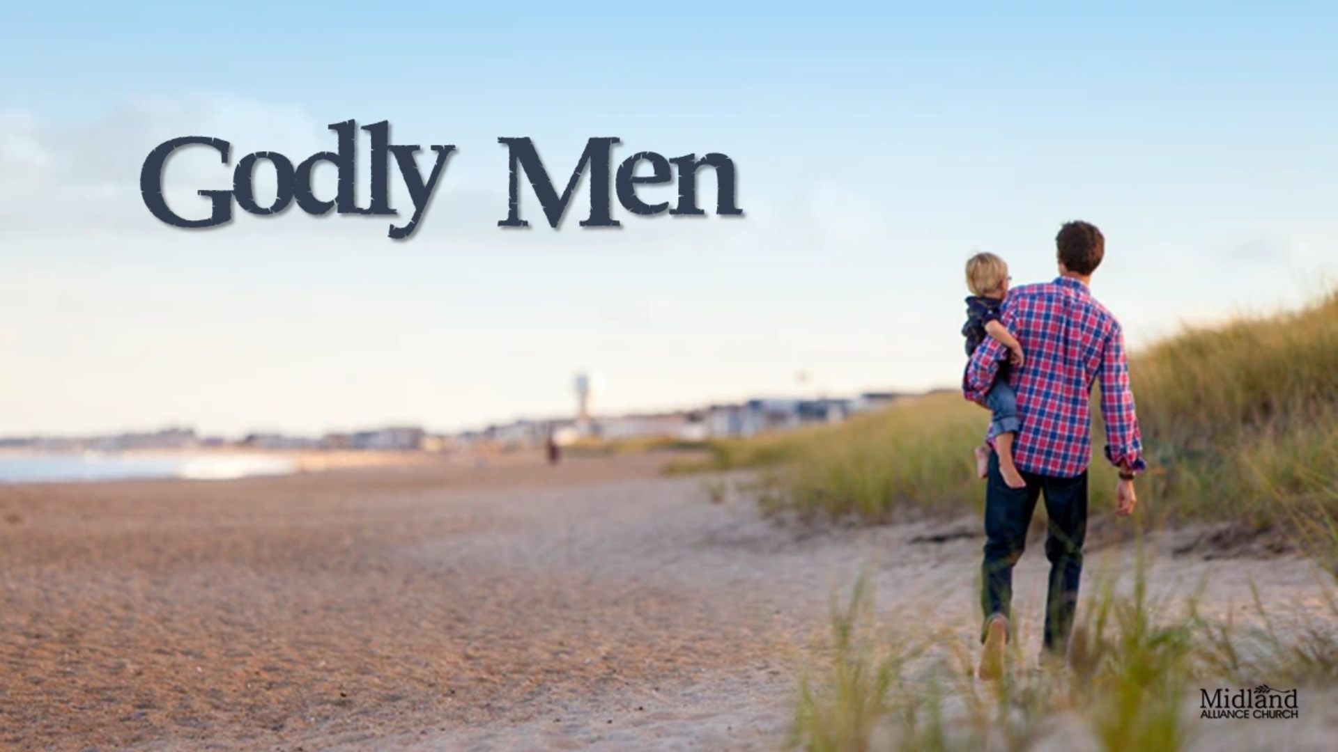 Godly Men