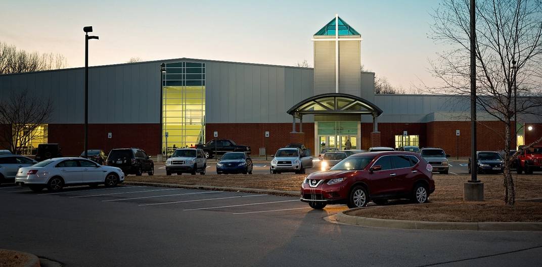 Family Life Center (FLC)