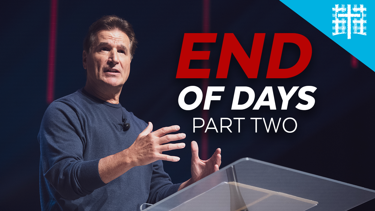 End of Days: Part Two