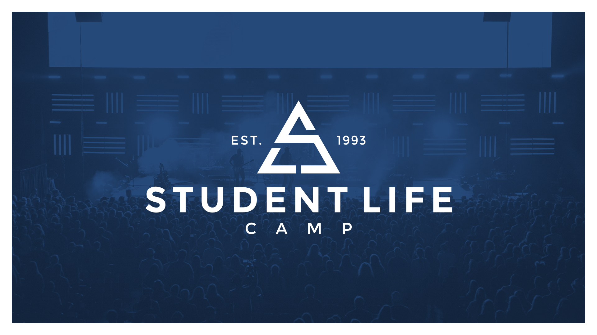 Student Life Camp