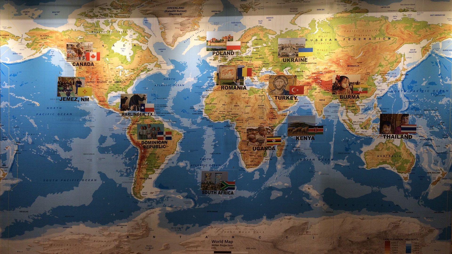 Missions - Getting Started