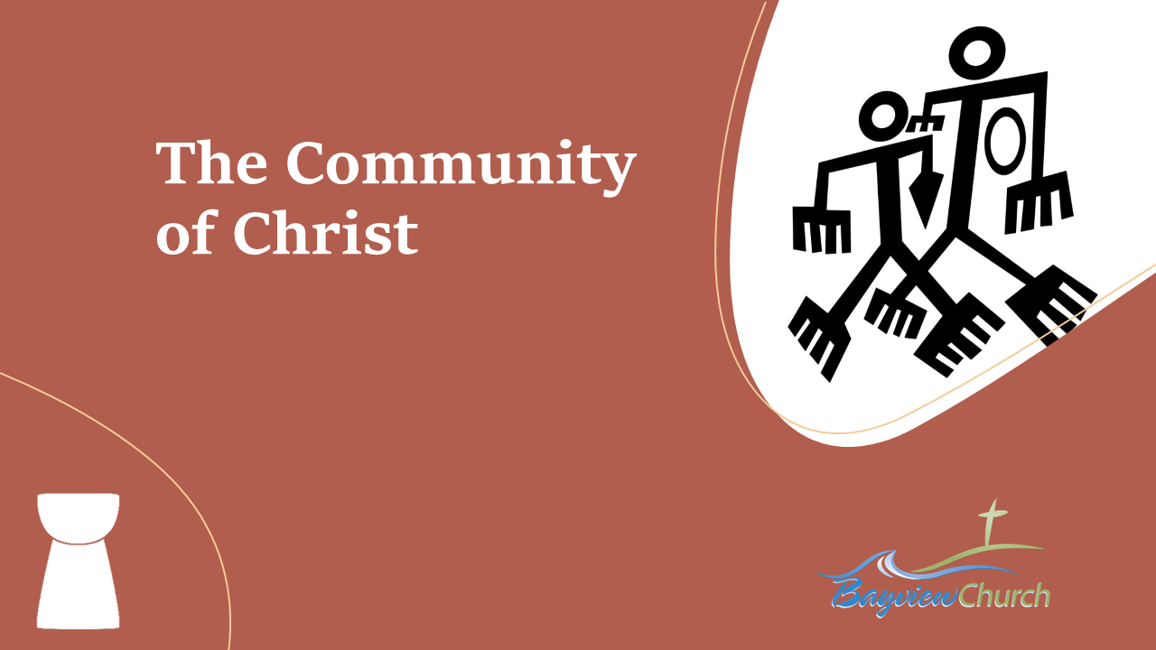 The Community of Christ