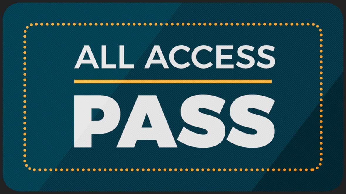 Who or What has Access