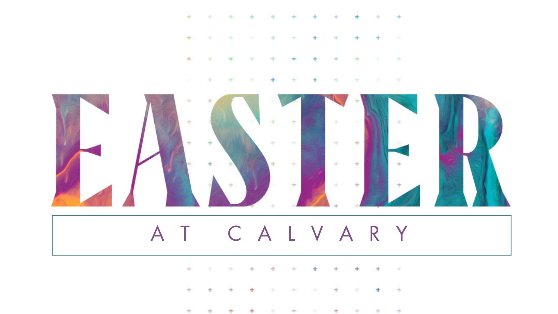 Easter Sunday - Acts 26:12-20