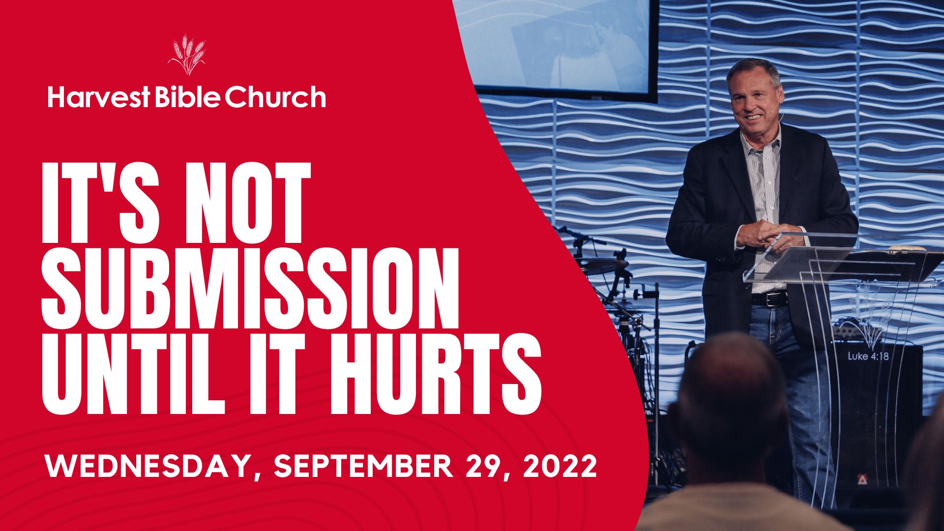 It's Not Submission Until It Hurts