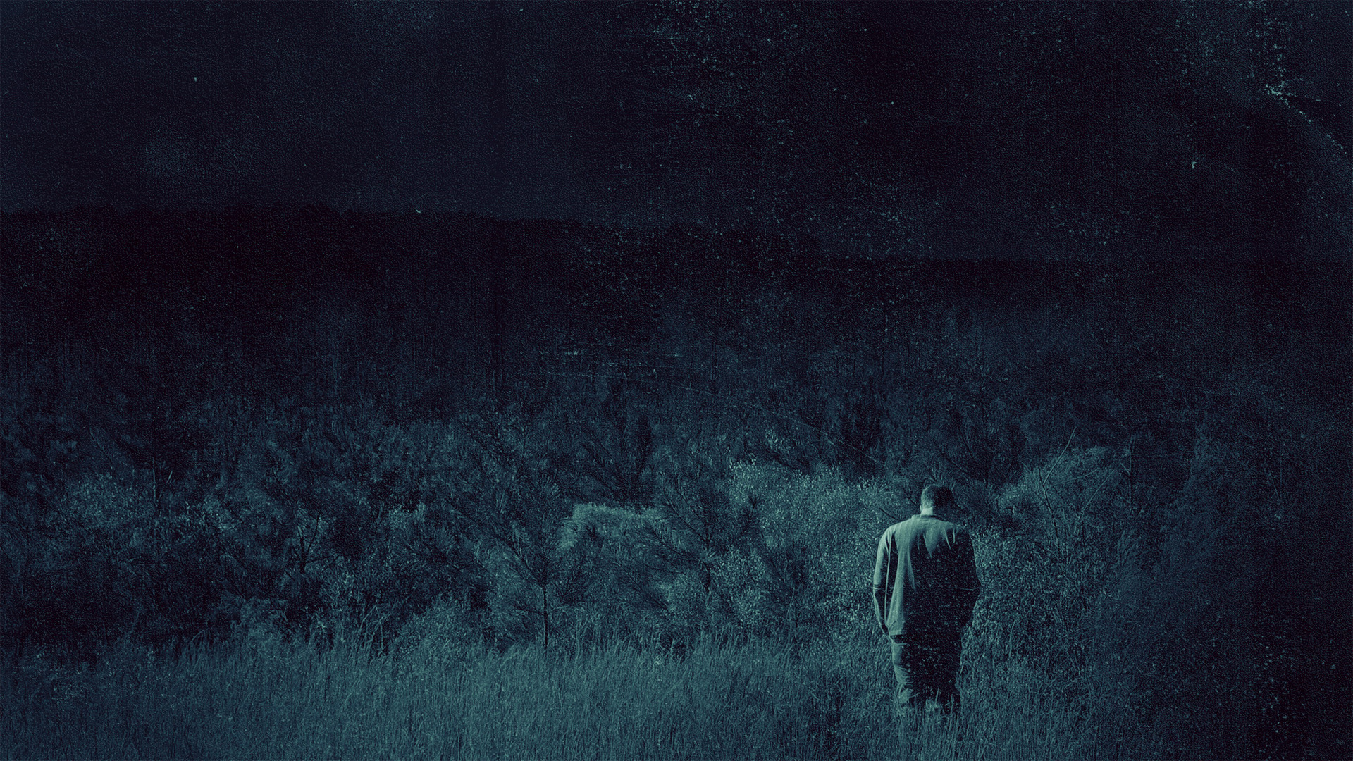 Never Alone