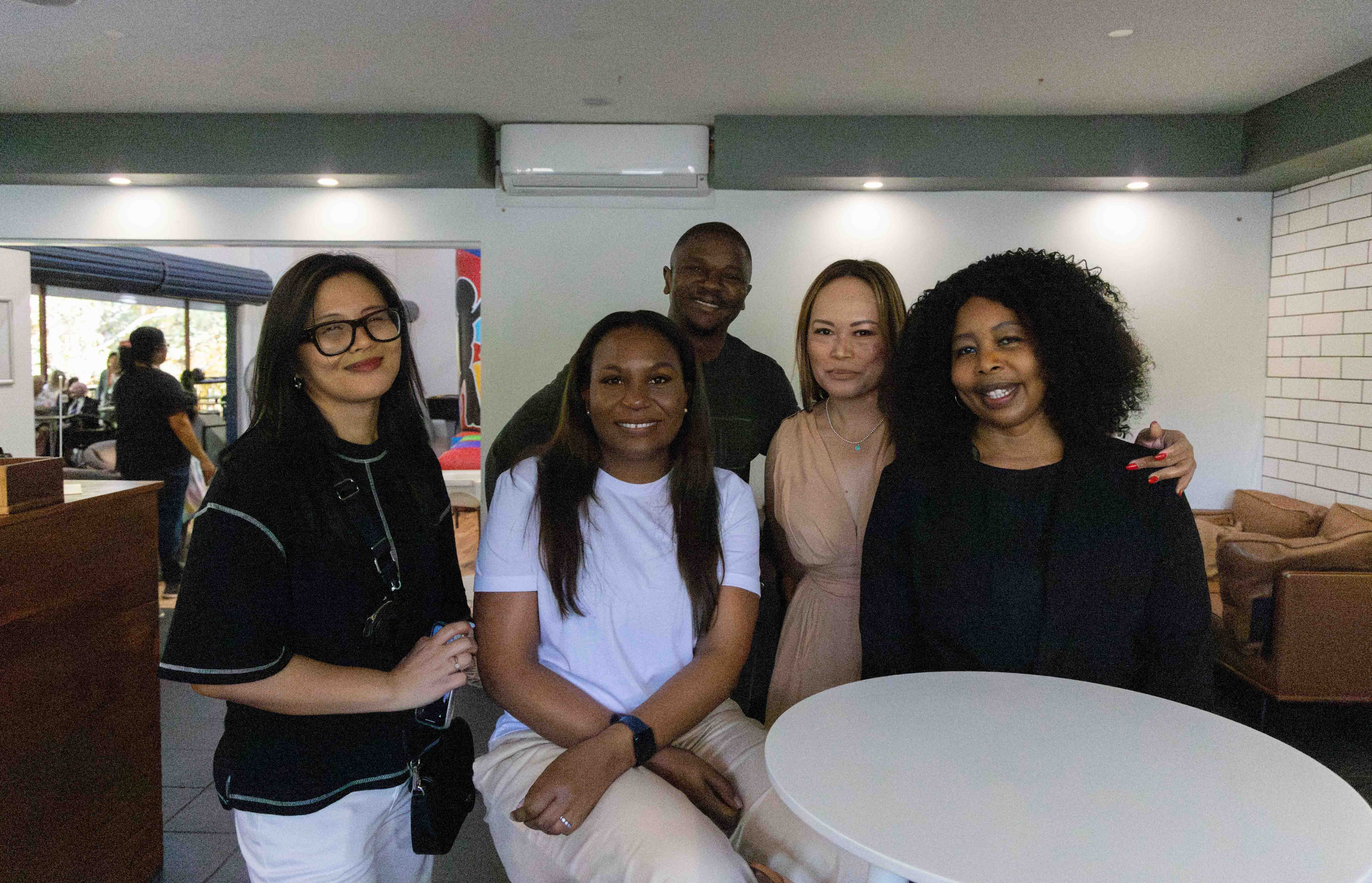 TUESDAY TRAINING NIGHTS