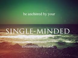 Single-Mindedness