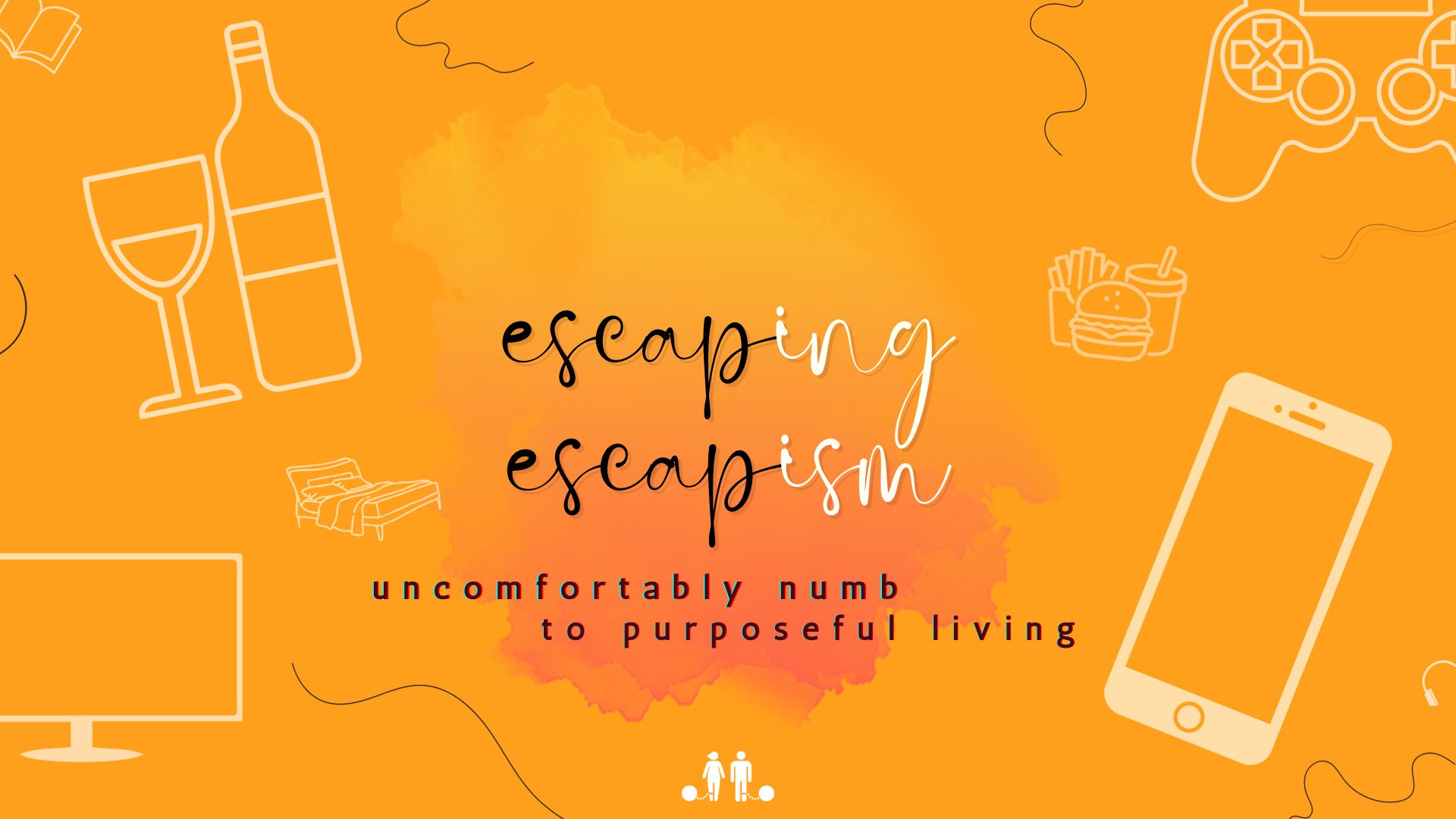 Escaping Escapism: Family