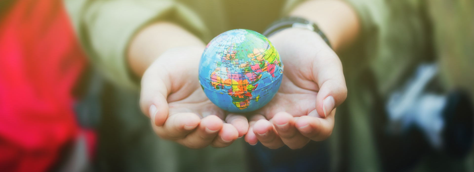 Short-Term Mission Trips