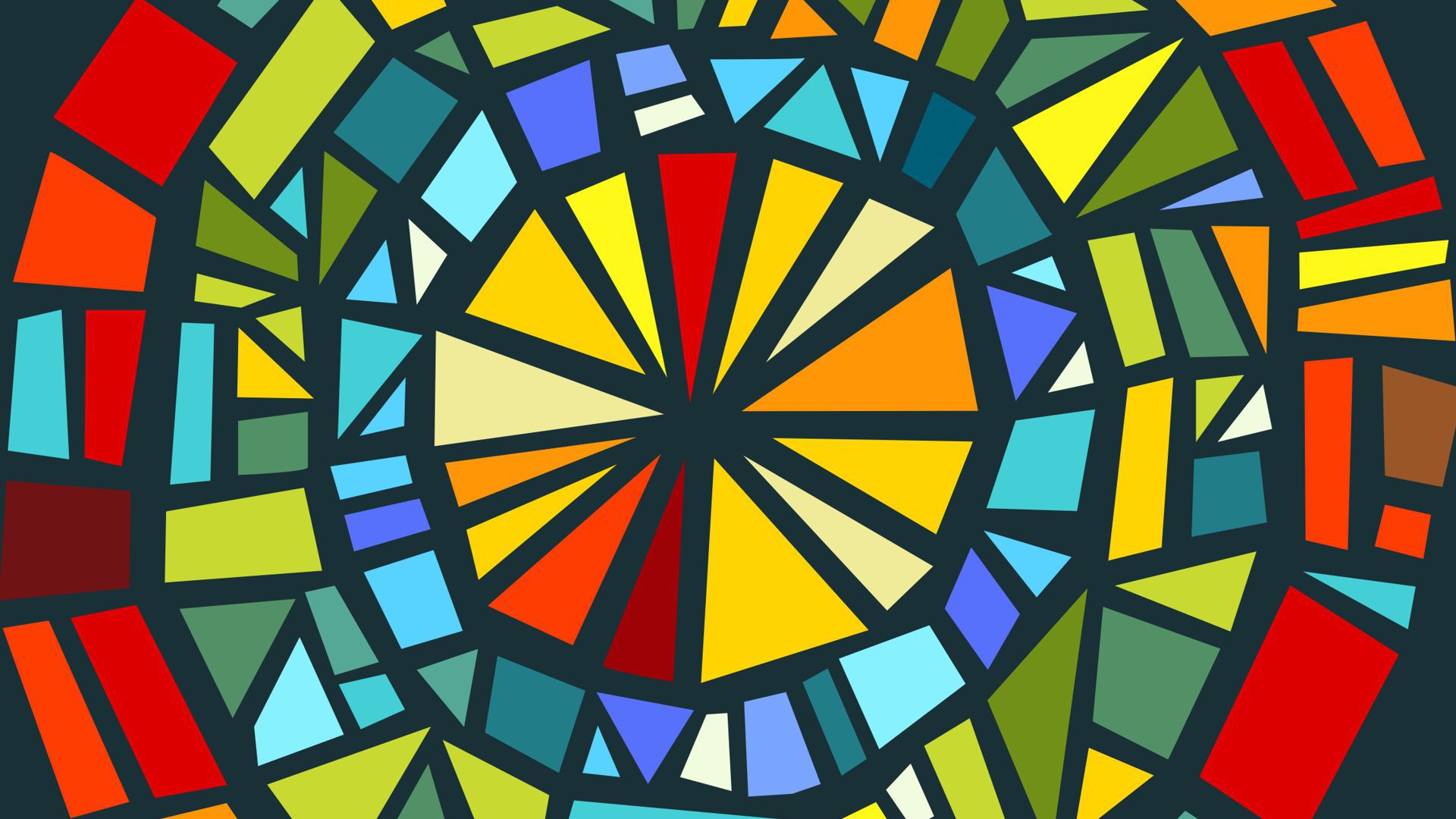 SHAPES