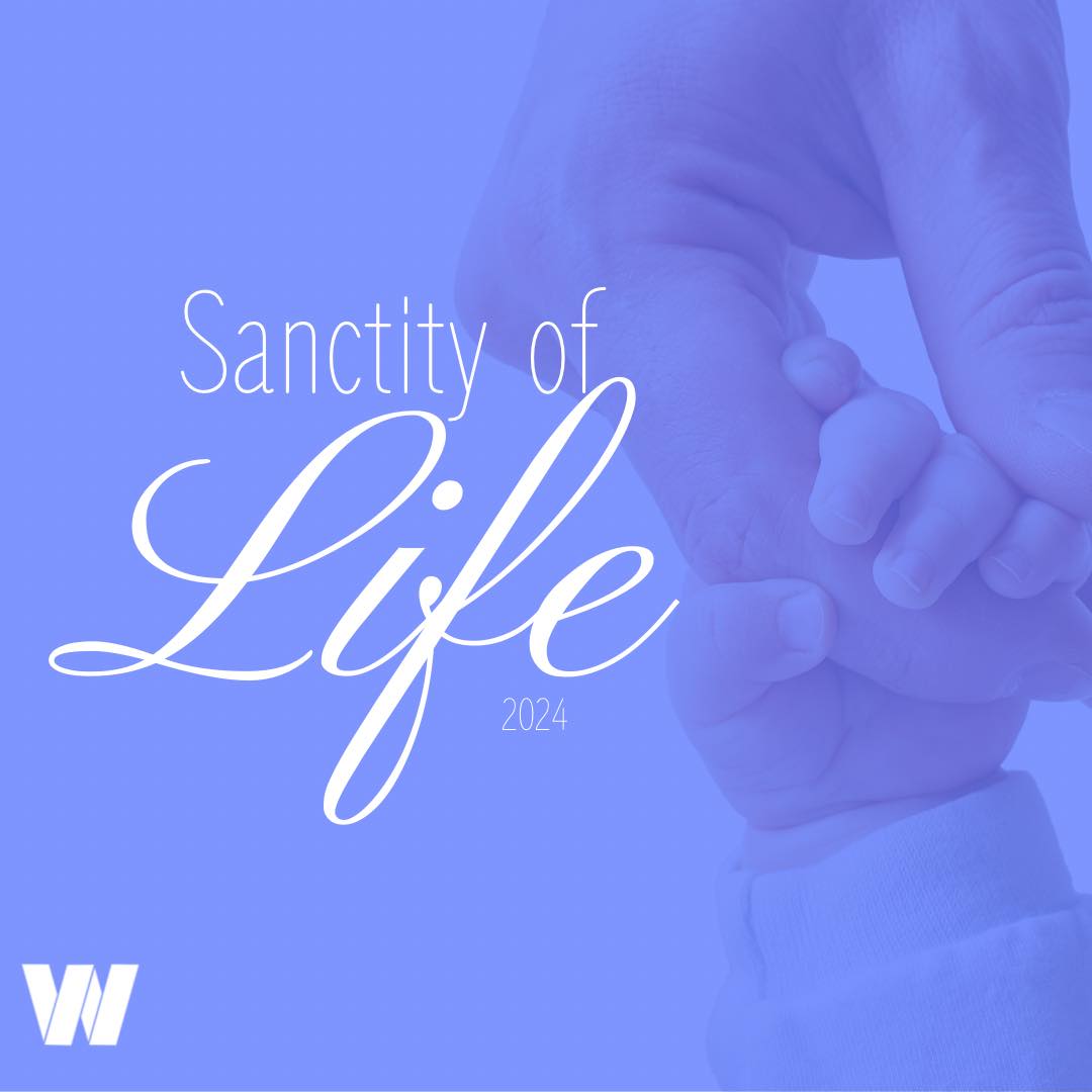 Sanctity of Human Life: A Defense of the Biblical Pro-Life Position