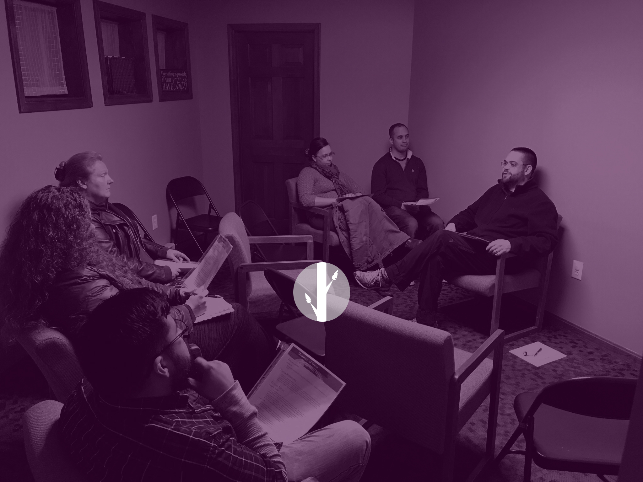 Discipleship Classes