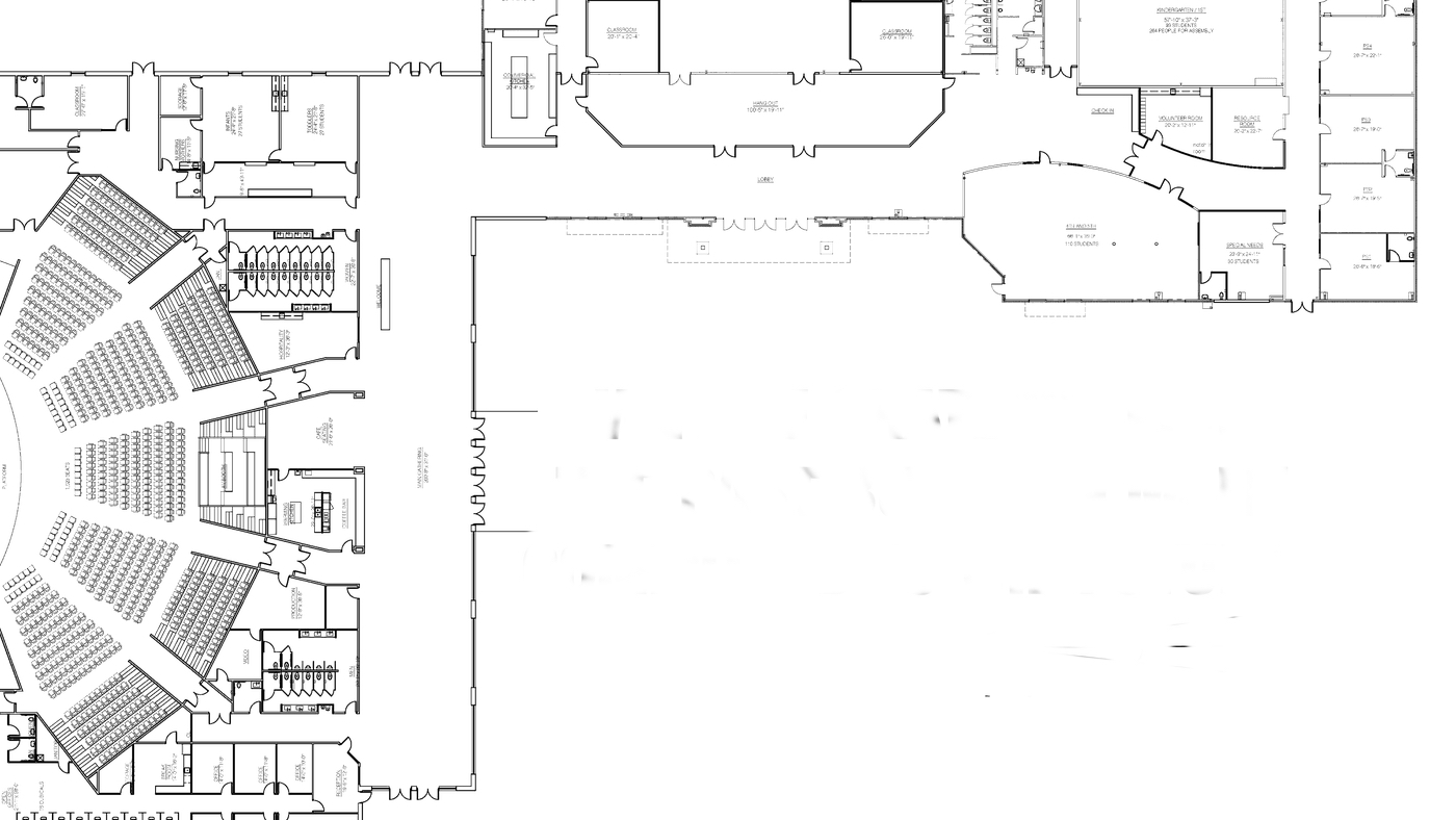 Building Project Updates