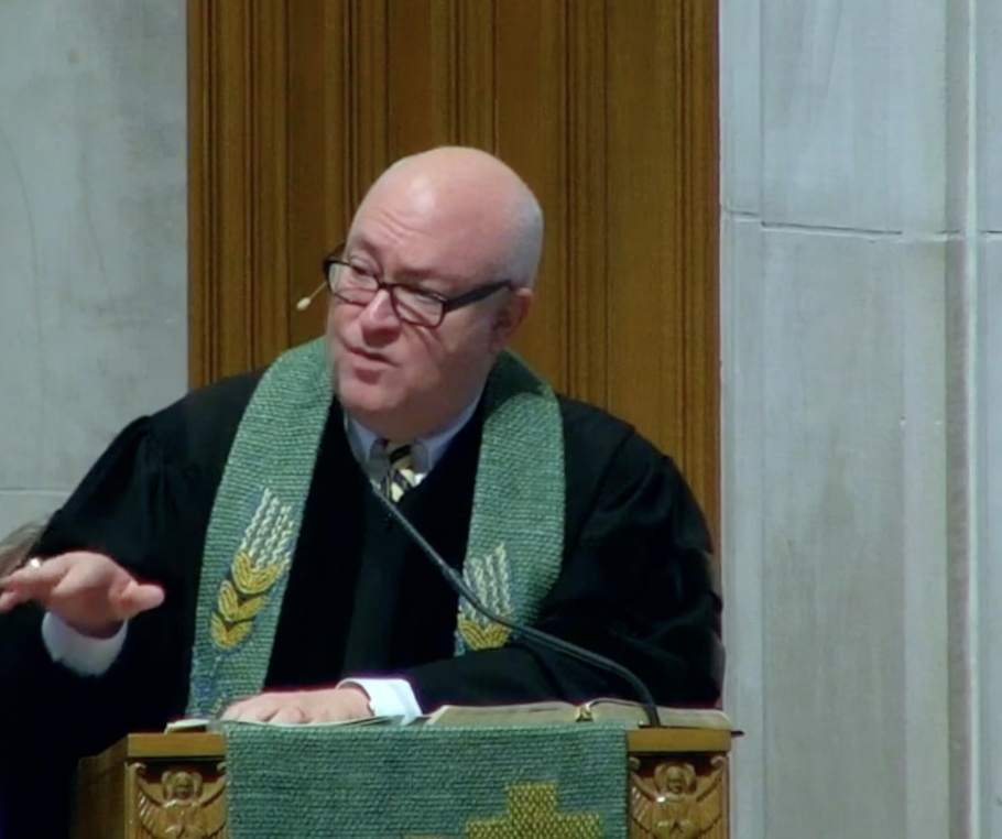 Keep The Unity of the Spirit