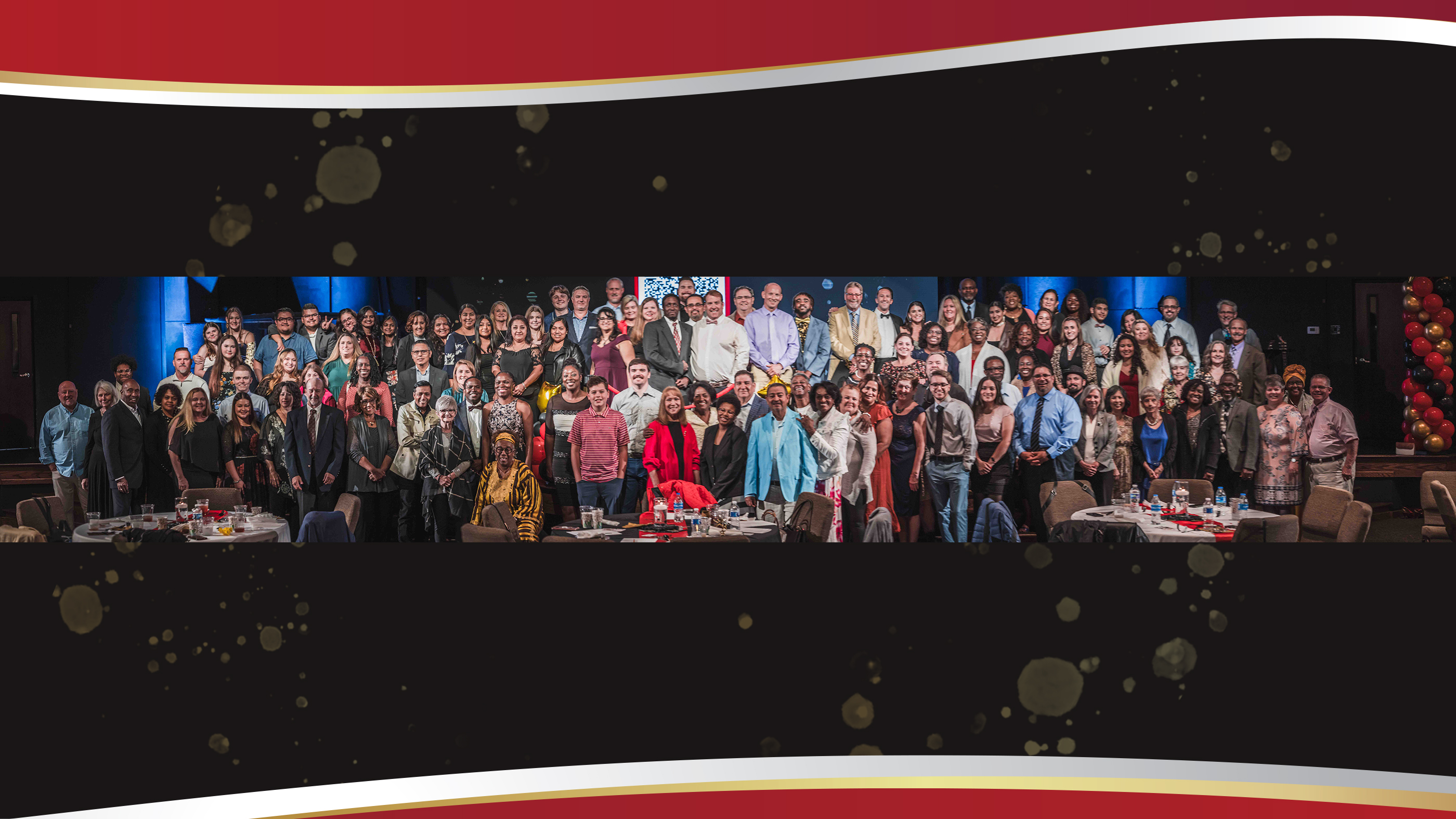 Difference Maker Team Appreciation Night