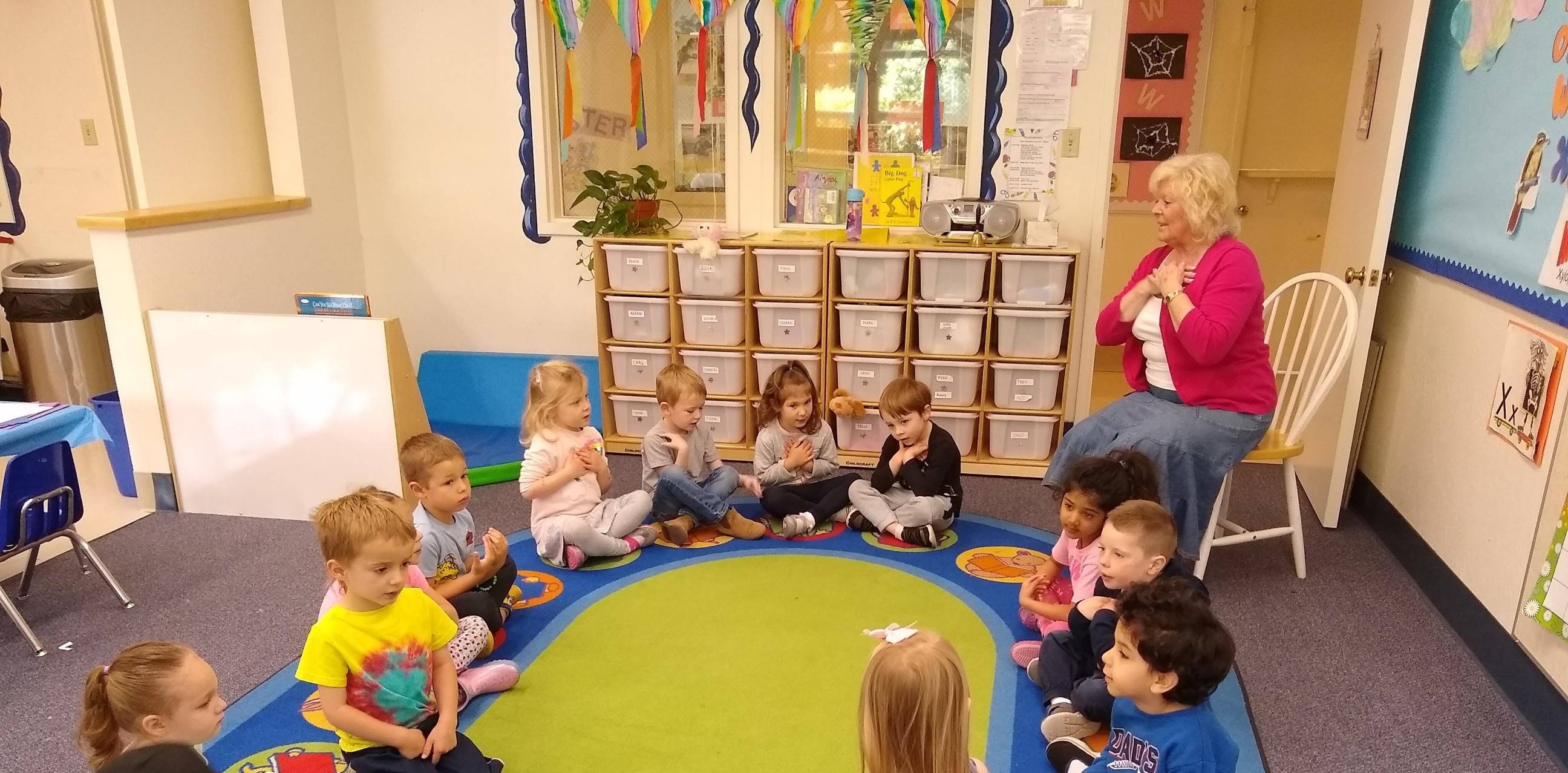 Village Preschool