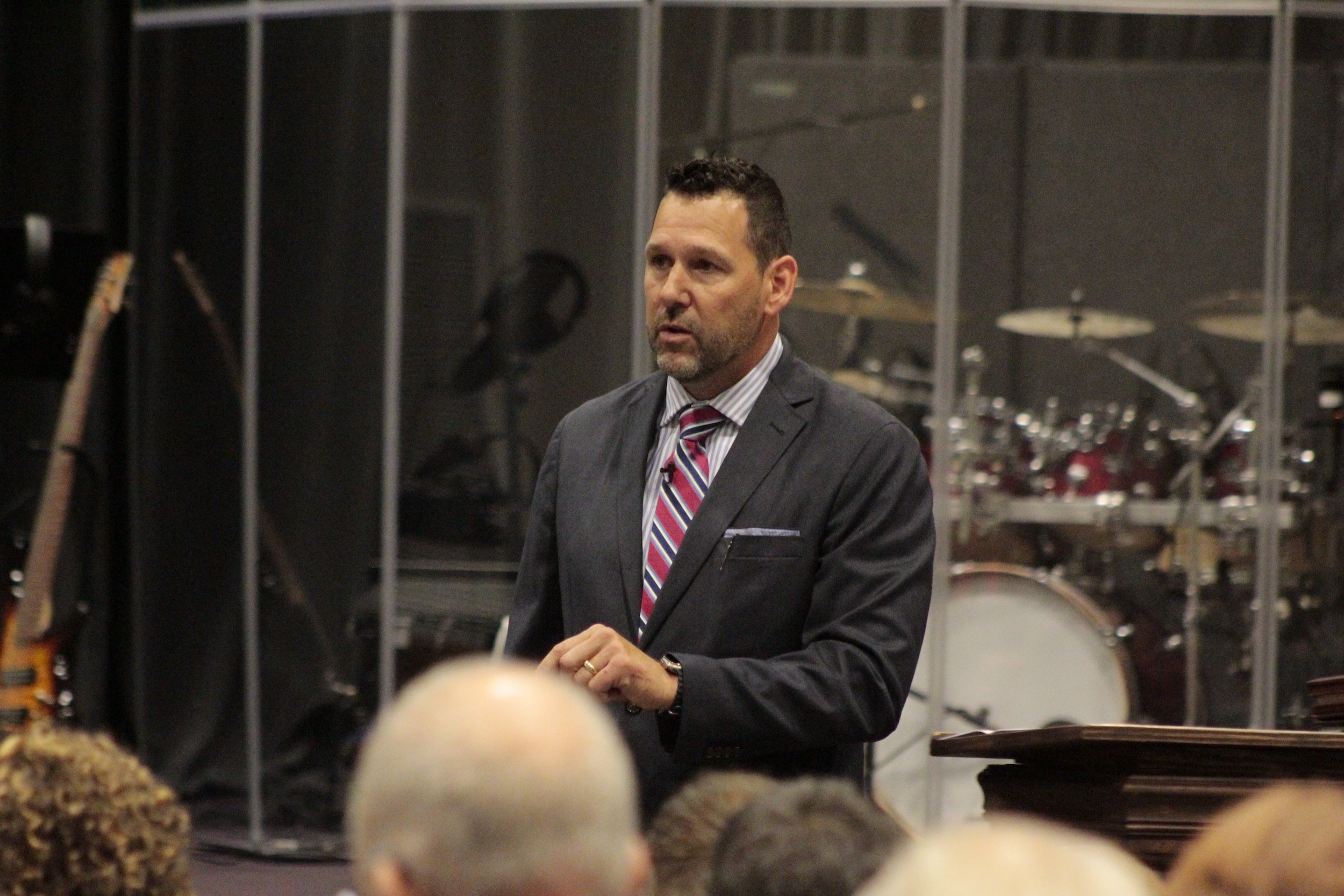 Hearing From God, Part 5 | Describing the Inward Witness | Dr. Chris Cody