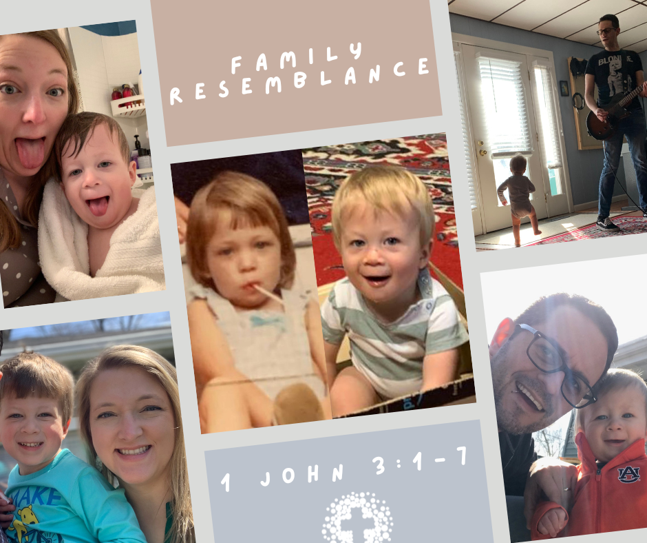 Family Resemblance