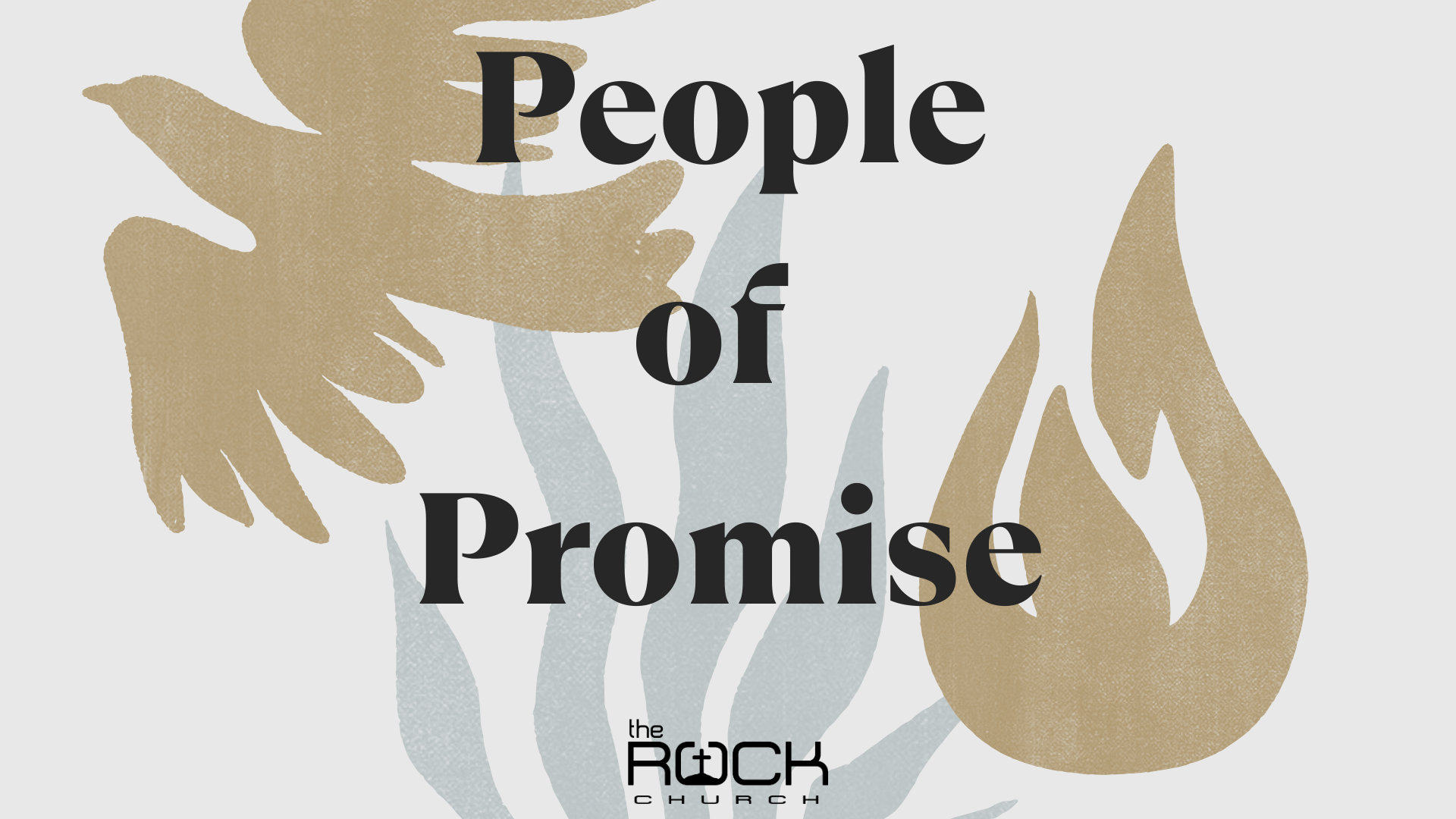 People of Promise Part 3