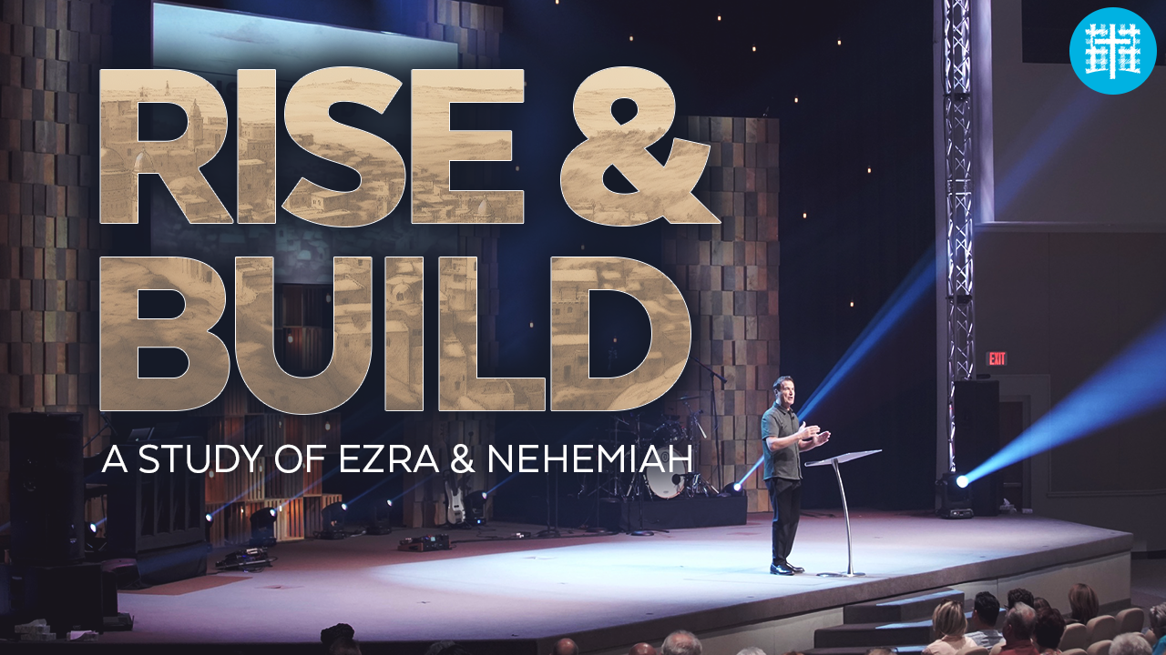 Rise & Build