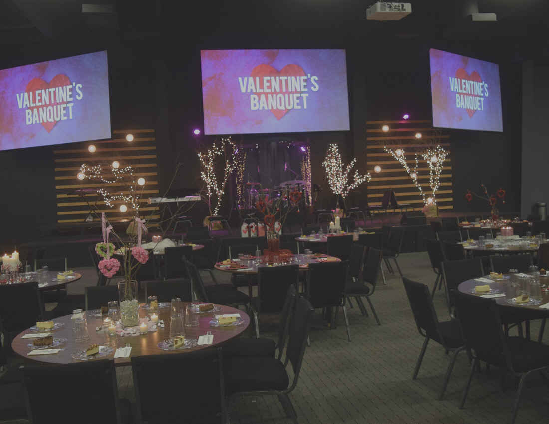 Event Center at Faith