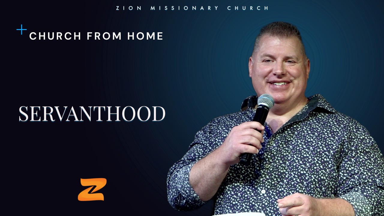 October 8, 2023 Sermon