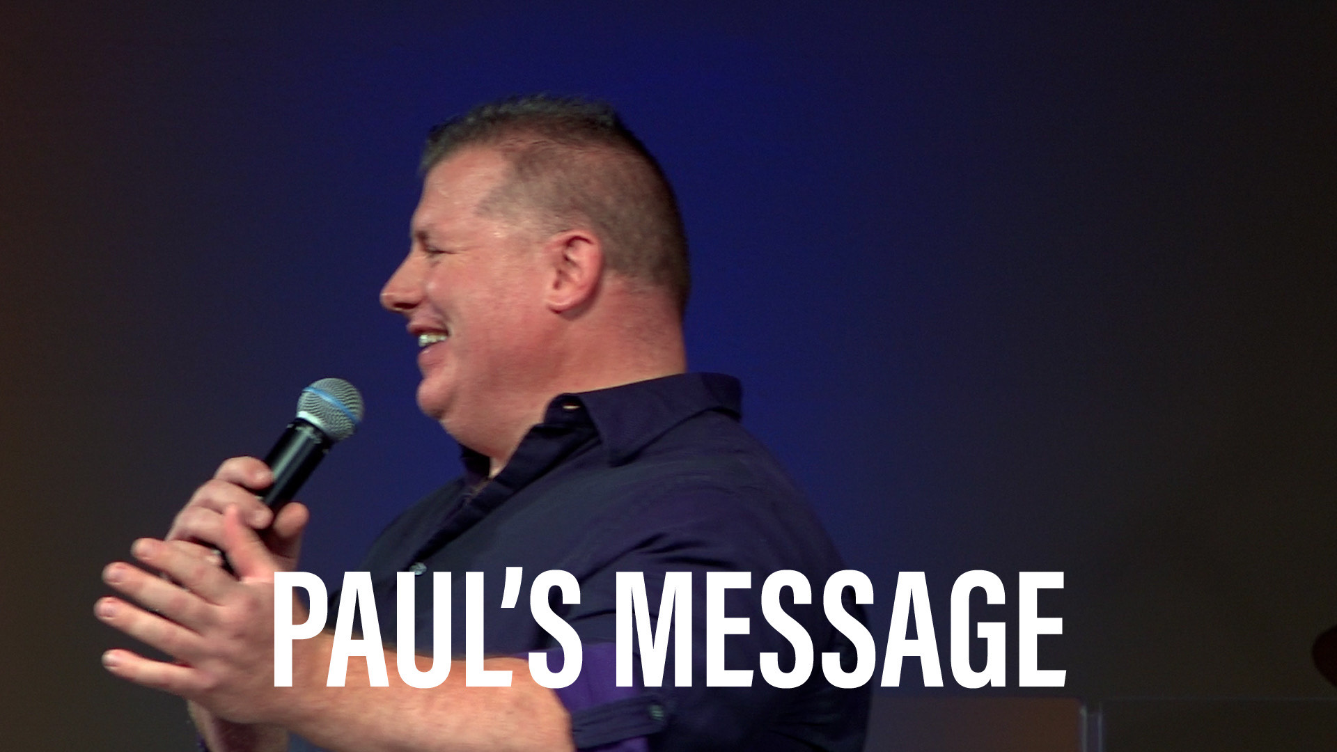 October 2, 2022 Sermon