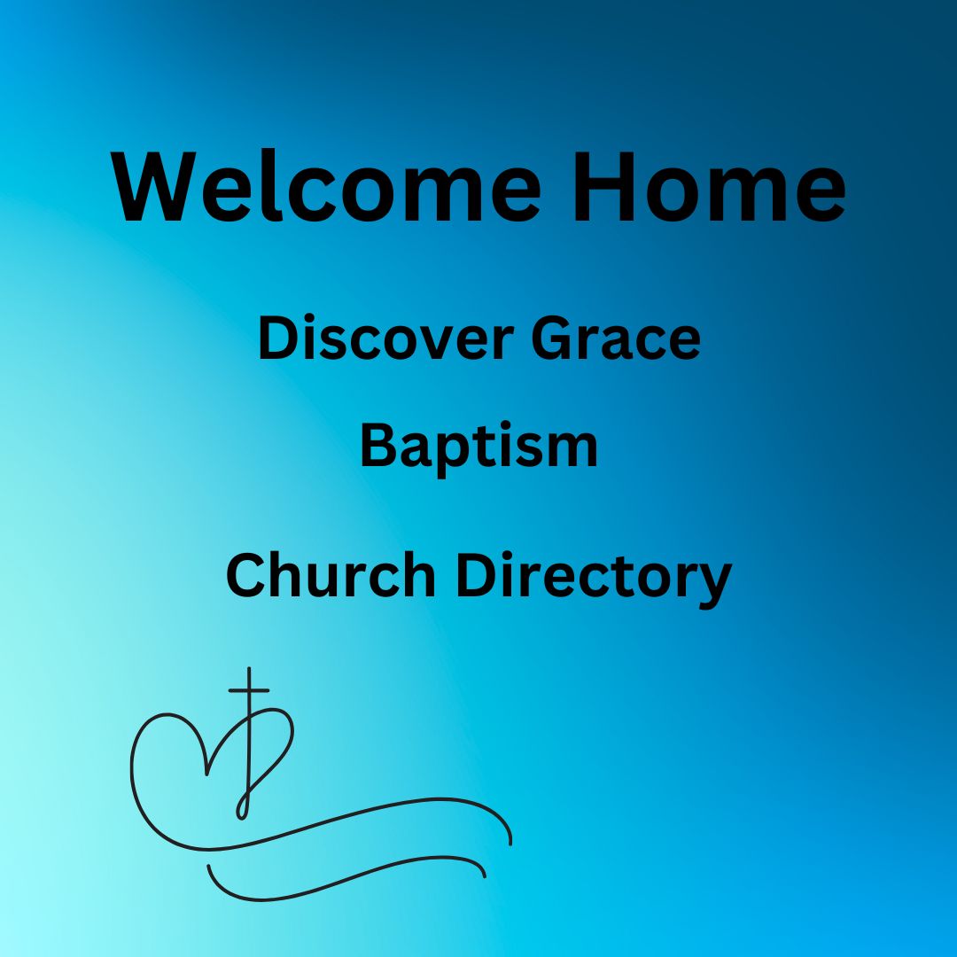 Welcome Home
